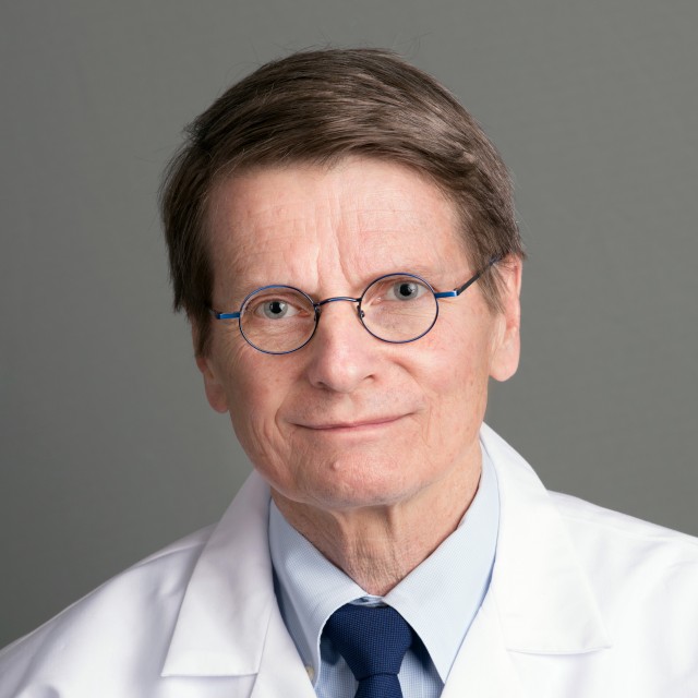 DFI Leadership | Duchossois Family Institute | The University of Chicago