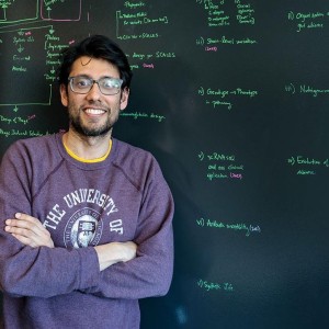 | Duchossois Family Institute | The University of Chicago