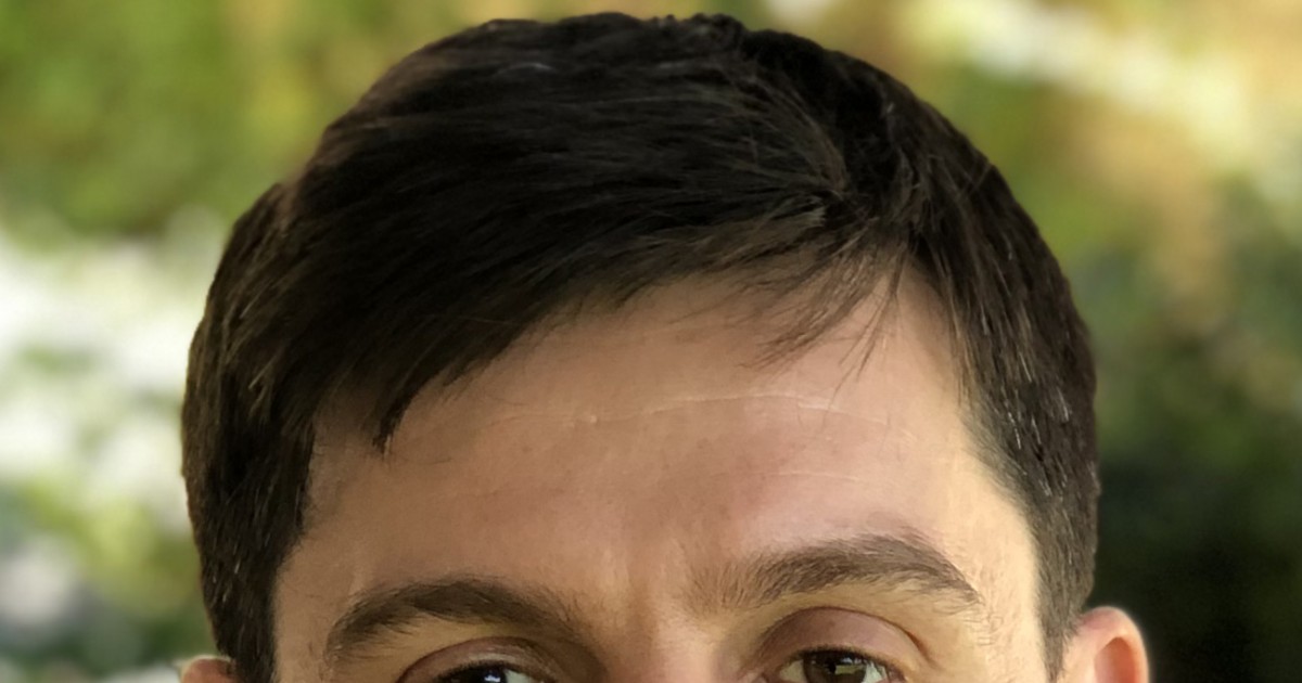 Sam Light, PhD, has been appointed Faculty Director of the Host-Microbe ...