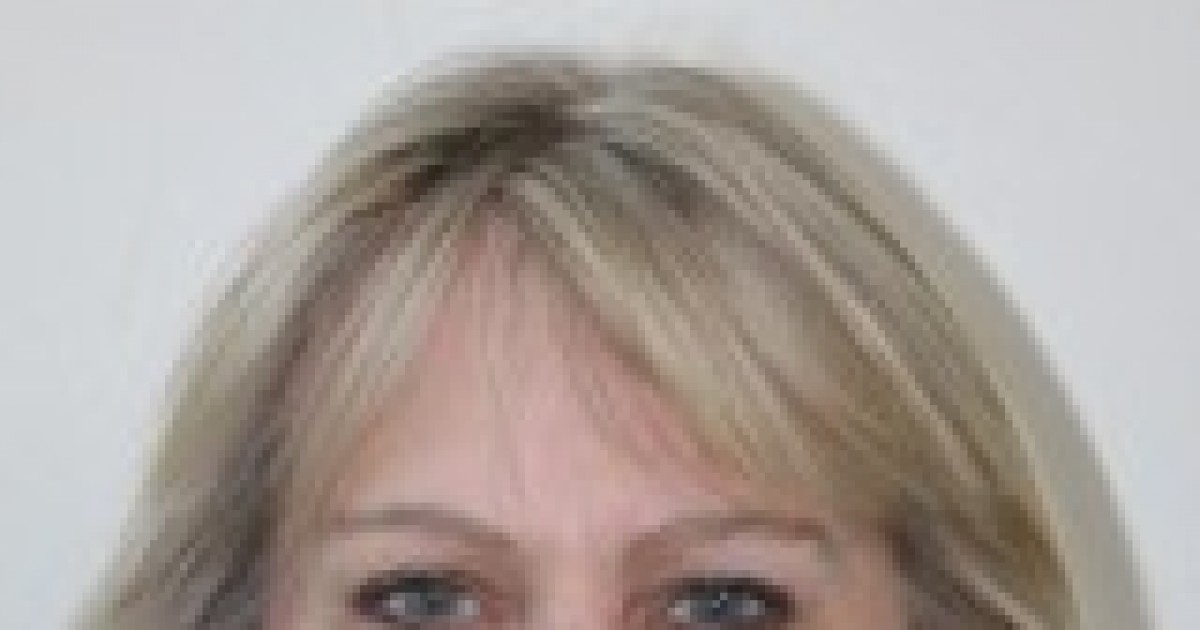 Laurie Comstock to join the DFI | Duchossois Family Institute | The ...