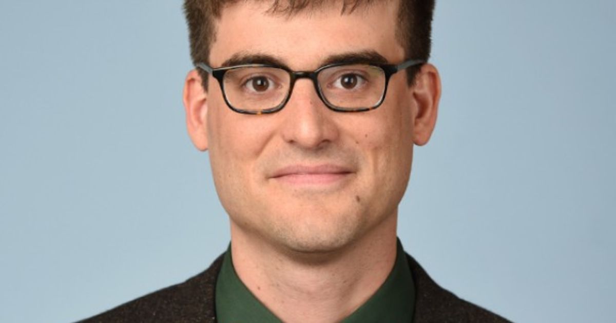 Christopher Lehmann Joins the DFI | Duchossois Family Institute | The ...