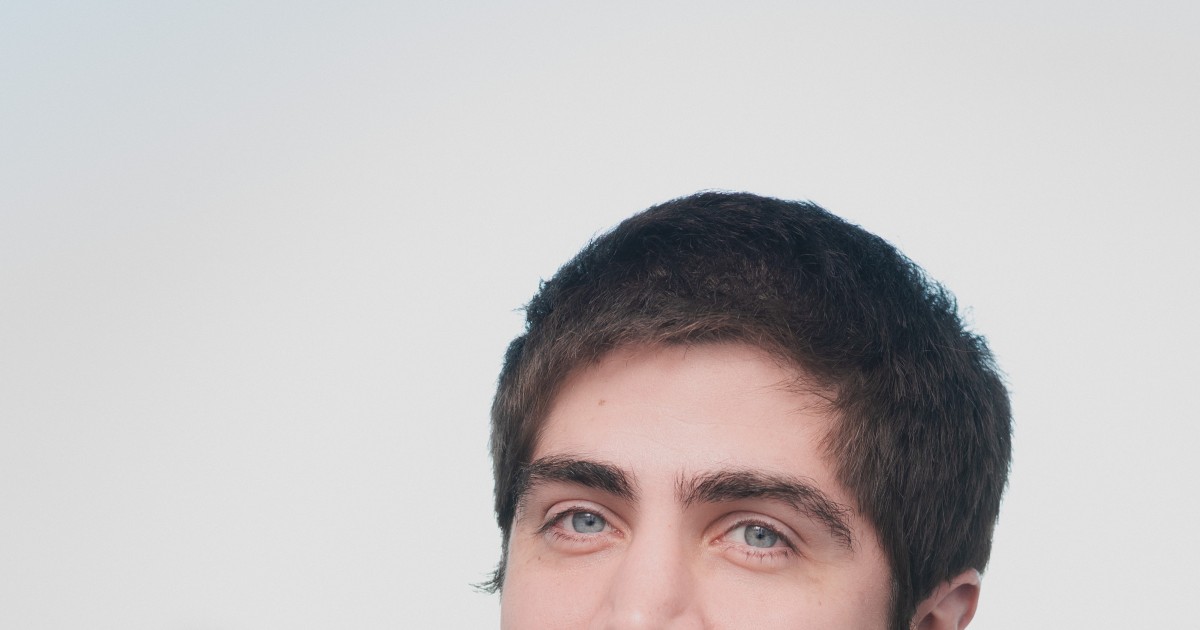 DFI Mourns the Loss of Eric Littmann | Duchossois Family Institute ...